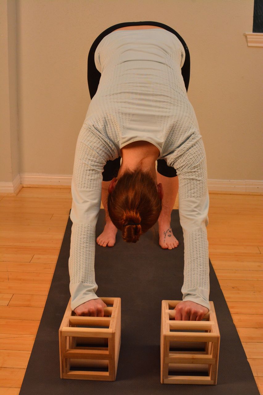 TensErgo - Learn to Use the tBlock