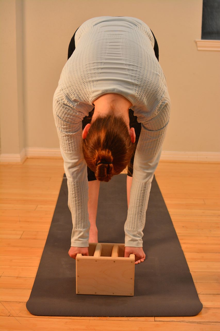 TensErgo - Learn to Use the tBlock