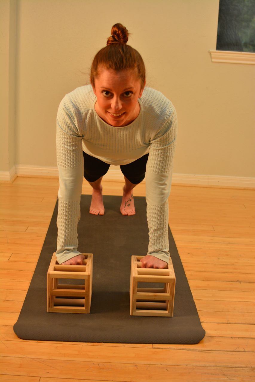 TensErgo - Learn to Use the tBlock